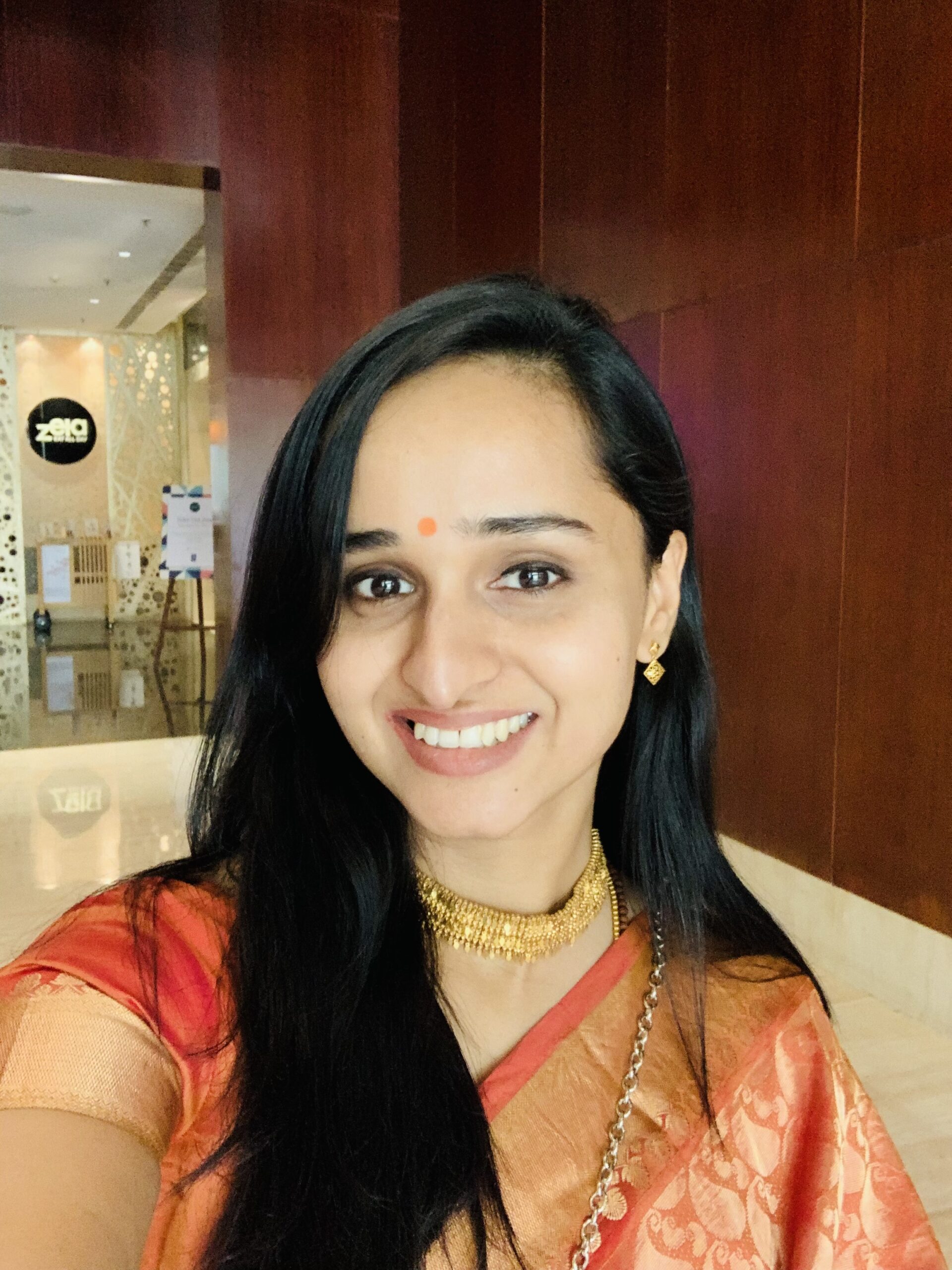 Living in Light with Anupama Pillai – Life Coaching, Yoga & Mentoring ...